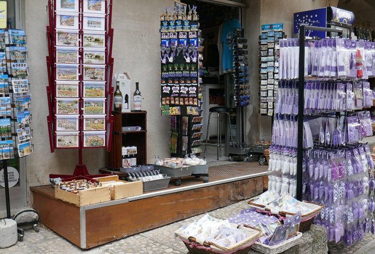 Guide shopping d’Avignon : quartiers commerçants et recommandations de ...